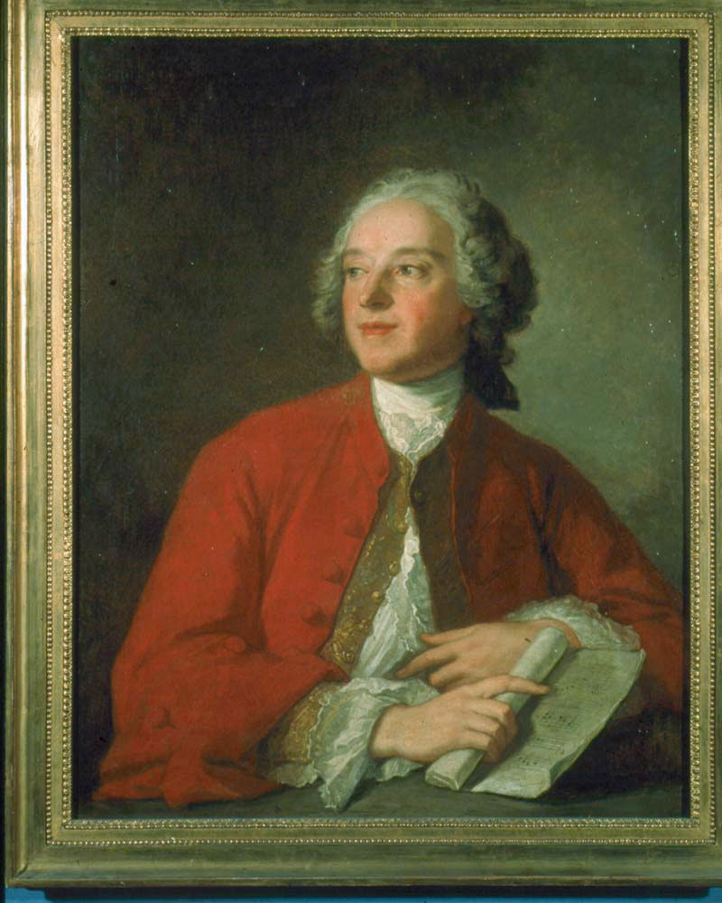Ever Heard of Pierre-Augustin Caron de Beaumarchais?