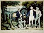 The Hanging of Major John André